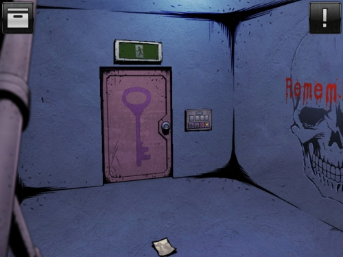5 escape room games voor iOS en Android • Escape Rooms Nederland