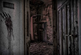 Horror escape rooms • Escape Room Overzicht