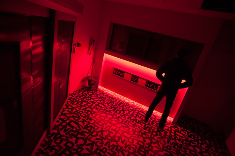 Escaperoom H.E.L. Woerden • Reviews, Ervaringen, Adres en Prijzen