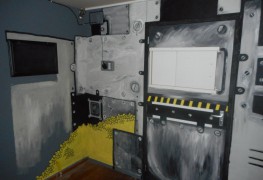 Café Escape Rooms • Escape Room Overzicht