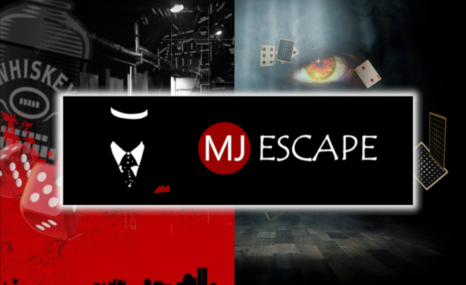 MJ Escape Dordrecht • Reviews, Ervaringen, Adres en Prijzen