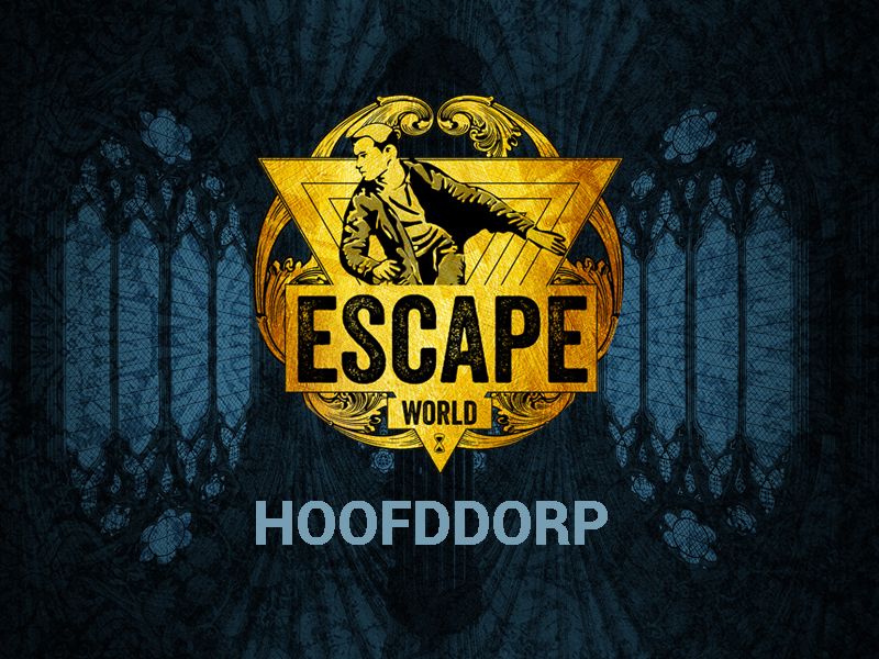 Escape World Hoofddorp • Reviews, Ervaringen, Adres en Prijzen