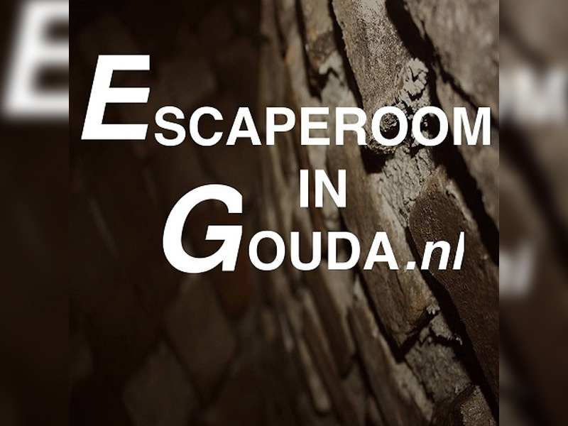 Escaperoom in Gouda • Reviews, Ervaringen, Adres en Prijzen
