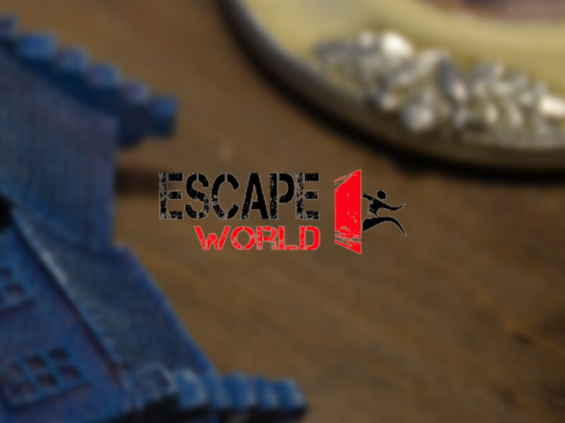 Escape-World Delft • Reviews, Ervaringen, Adres en Prijzen