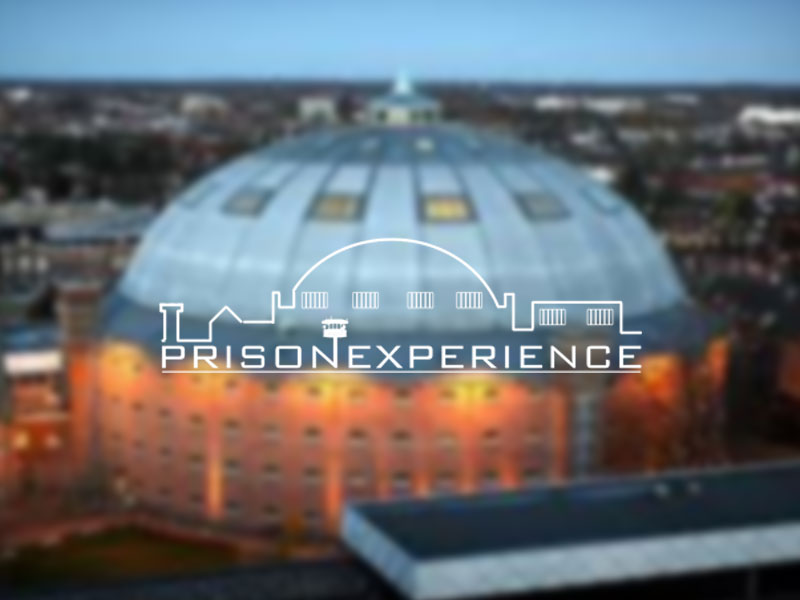 Prison Experience Arnhem • Reviews, Ervaringen, Adres en Prijzen