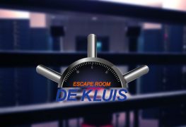 Escape Rooms in Rotterdam • Escape Room Overzicht