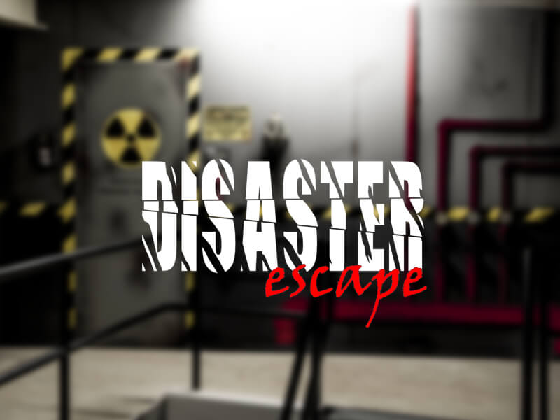 Disaster Escape Meerssen • Reviews, Ervaringen, Adres en Prijzen