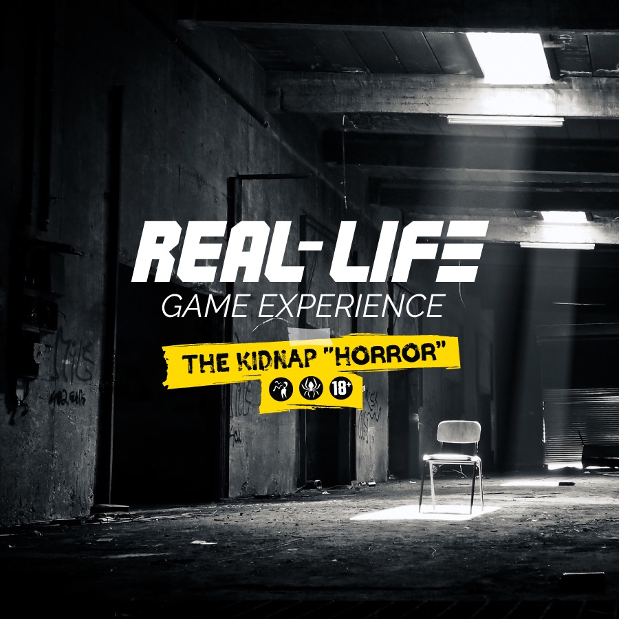 Real-Life Game Nijmegen • Reviews, Ervaringen, Adres en Prijzen