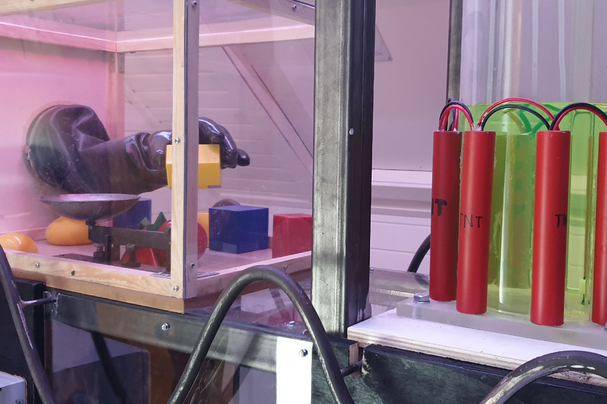 Multi Fun Bussloo • Reviews, Ervaringen, Adres en Prijzen