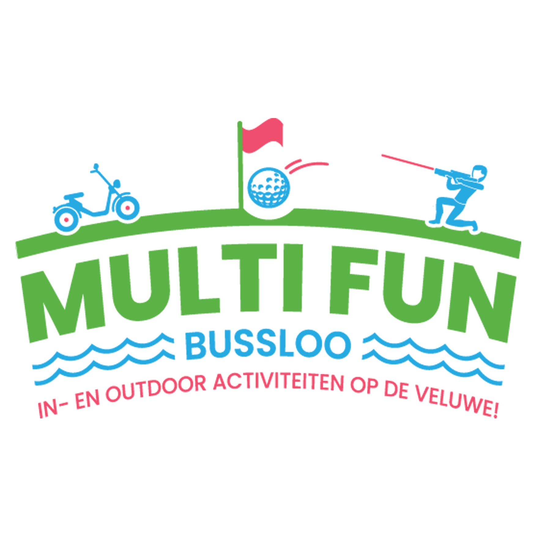 Multi Fun Bussloo • Reviews, Ervaringen, Adres en Prijzen