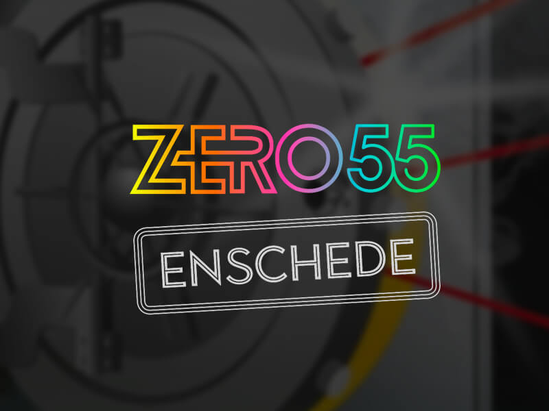 ZERO55 Enschede • Reviews, Ervaringen, Adres en Prijzen
