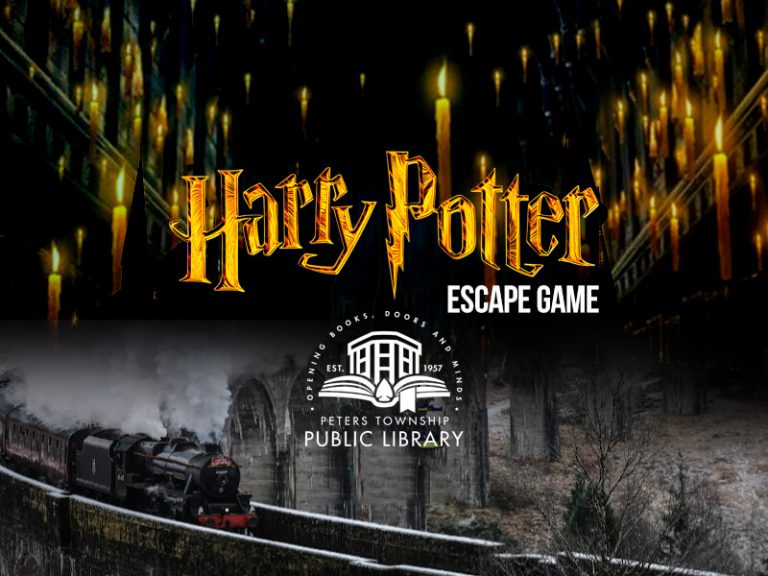 Harry Potter-fans kunnen hun tovenaarskennis testen met deze online ...