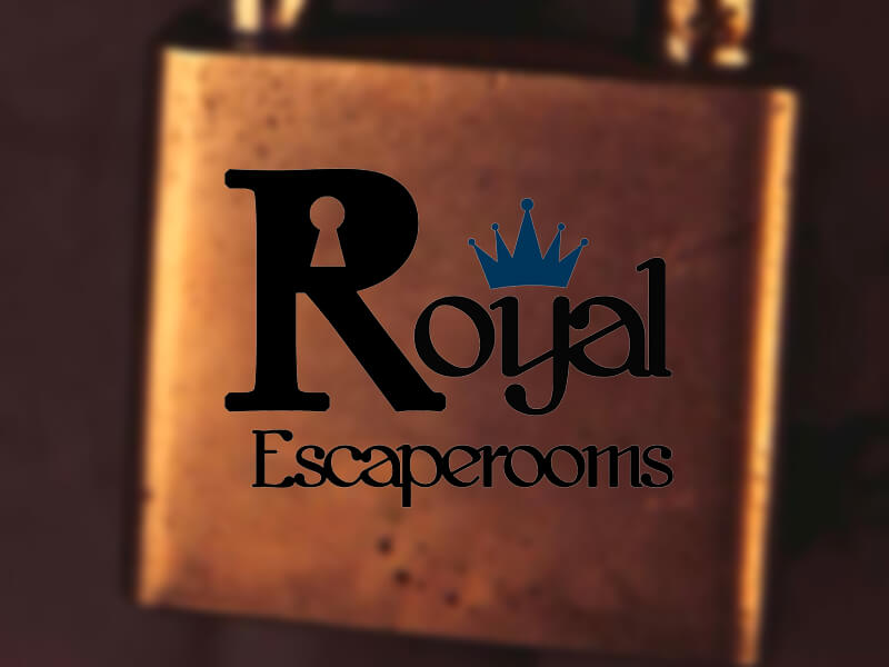 Royal Escaperooms Utrecht • Reviews, Ervaringen, Adres en Prijzen