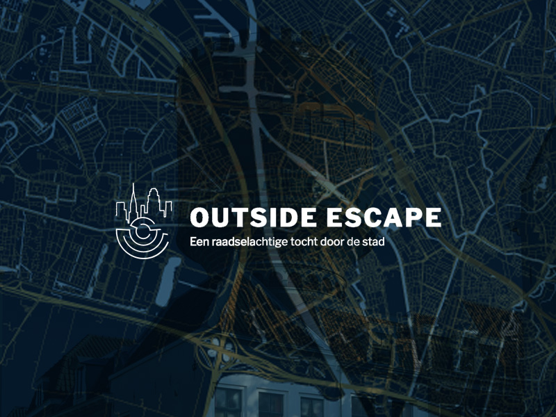 Outside Escape Utrecht • Reviews, Ervaringen, Adres en Prijzen