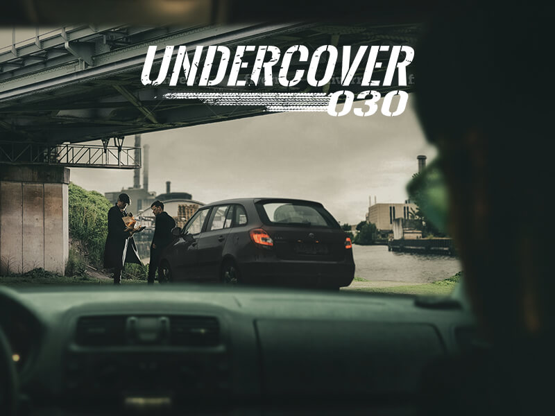 Undercover 030 Utrecht • Reviews, Ervaringen, Adres en Prijzen
