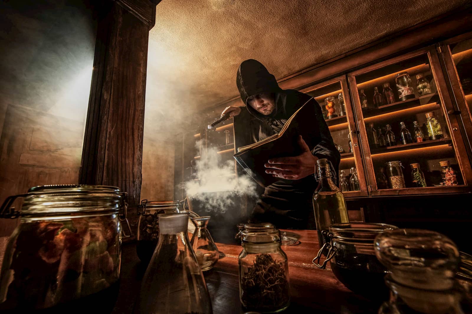 Escape World komt met nieuwe kamer en thuisspel • Escape Rooms Nederland