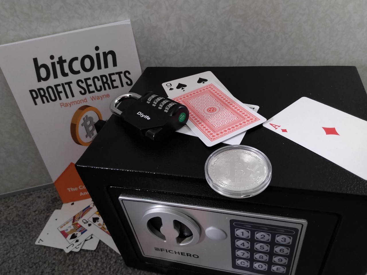 Escape Koffer • Reviews, Ervaringen, Adres en Prijzen