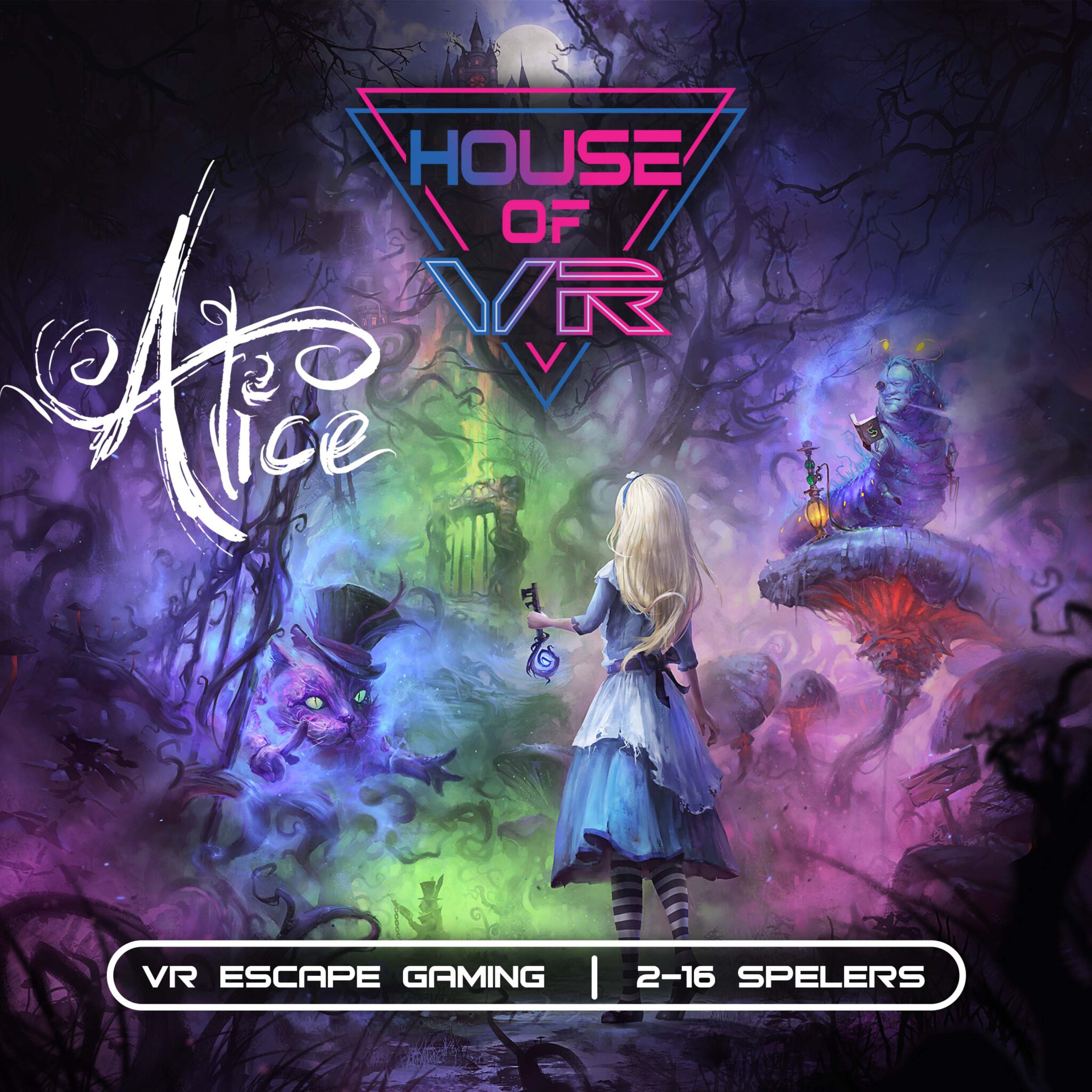 House of VR Leeuwarden • Reviews, Ervaringen, Adres en Prijzen