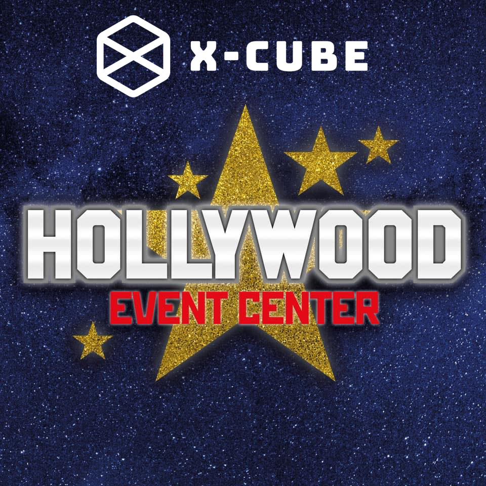 X-Cube Hollywood Event Center Rotterdam • Reviews, Ervaringen, Adres en Prijzen