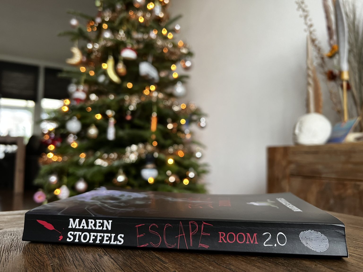 Escape Room 2.0 vervolg op populair eerste boek + winactie • Escape ...