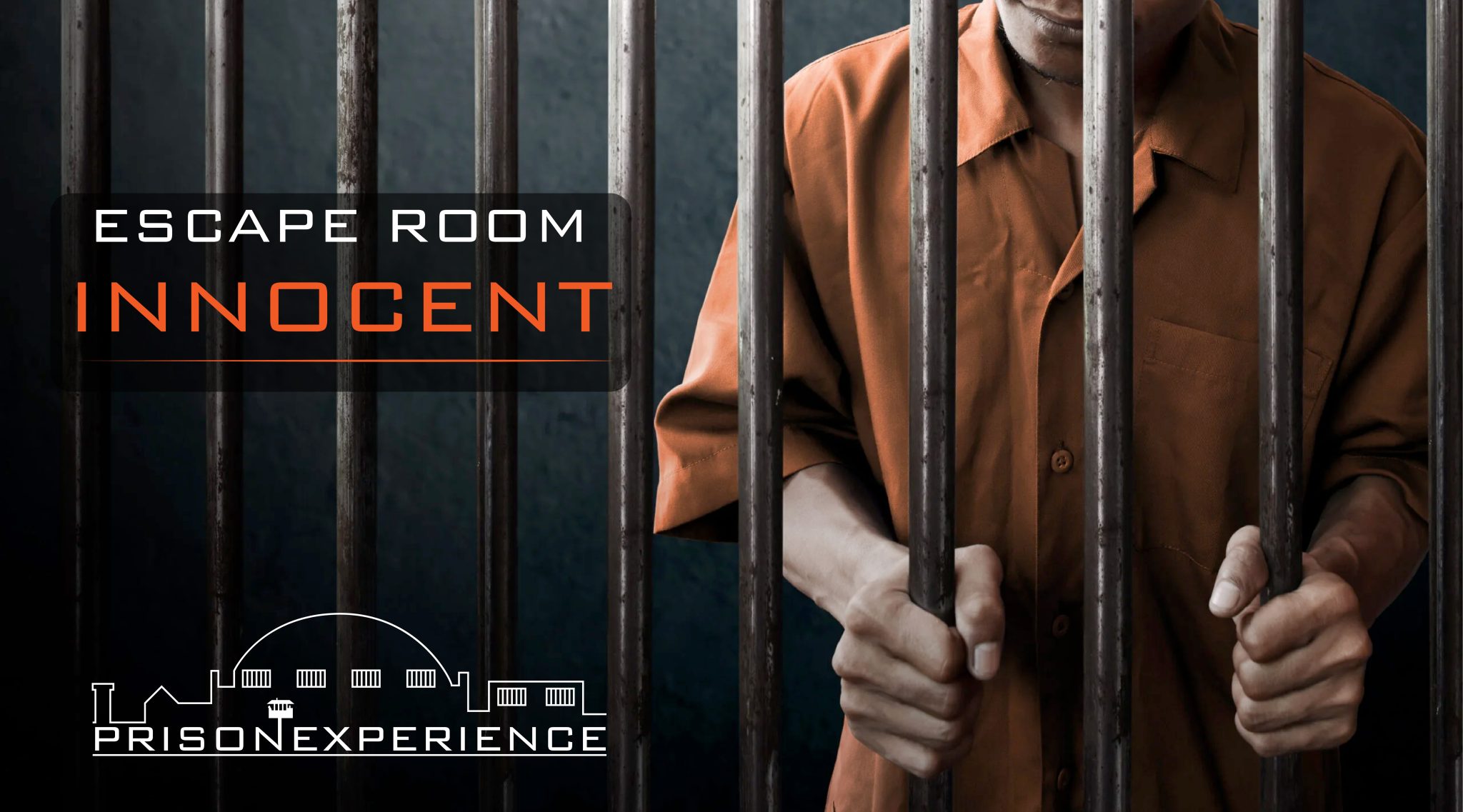Prison Experience Arnhem • Reviews, Ervaringen, Adres en Prijzen
