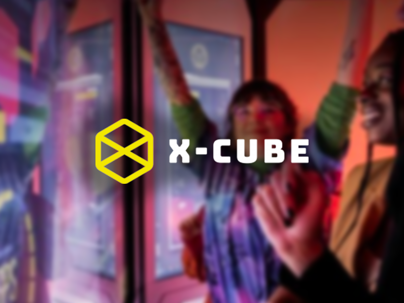 X-Cube Jumpsquare Rijswijk • Reviews, Ervaringen, Adres en Prijzen