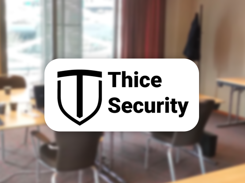 Cybersecurity Escaperoom • Reviews, Ervaringen, Adres en Prijzen