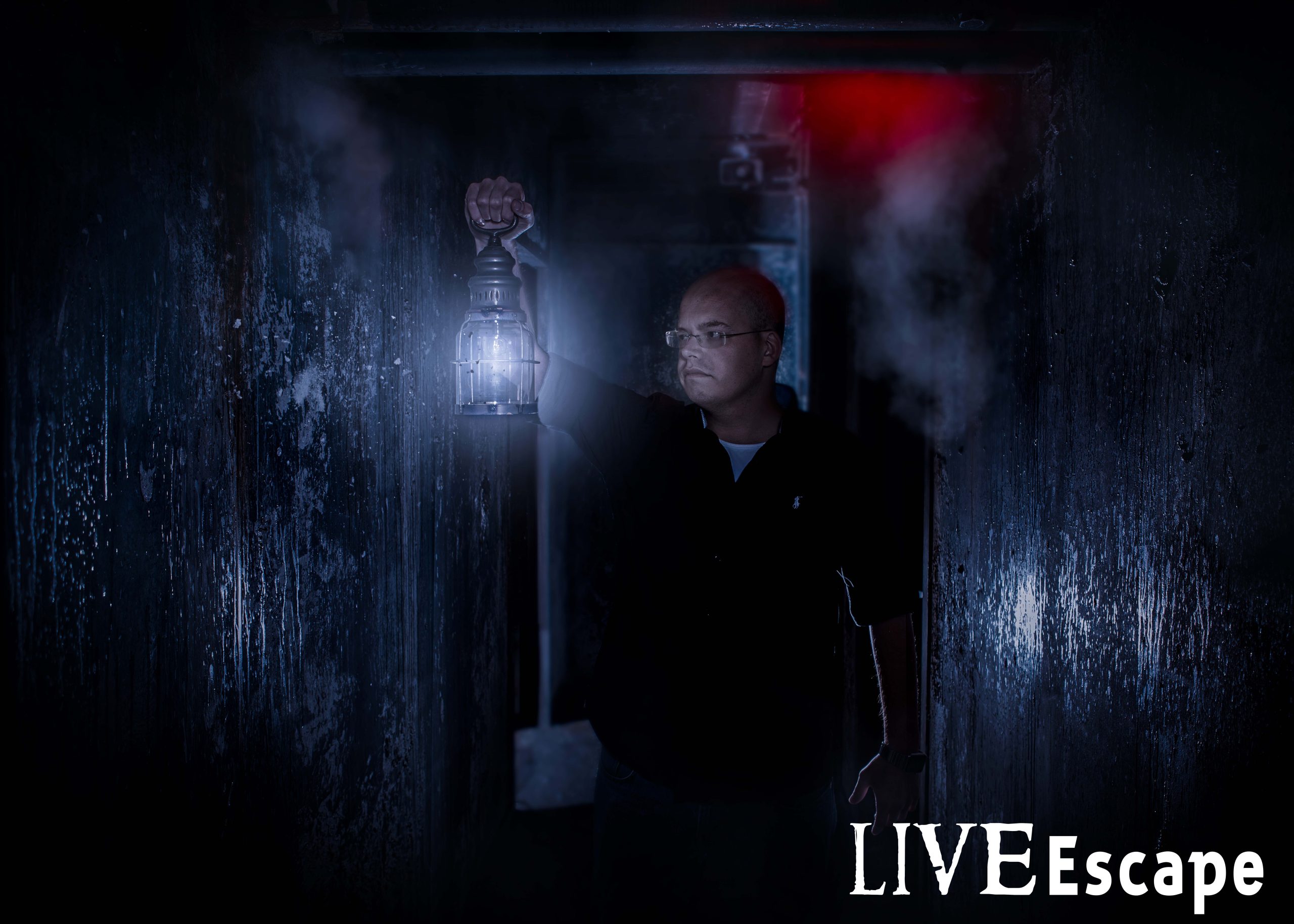 Live Escape één van de drie finalisten Franchise Starter Award 2023 ...