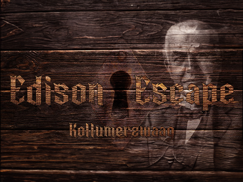 Escaperoom Kollumerzwaag • Reviews, Ervaringen, Adres en Prijzen