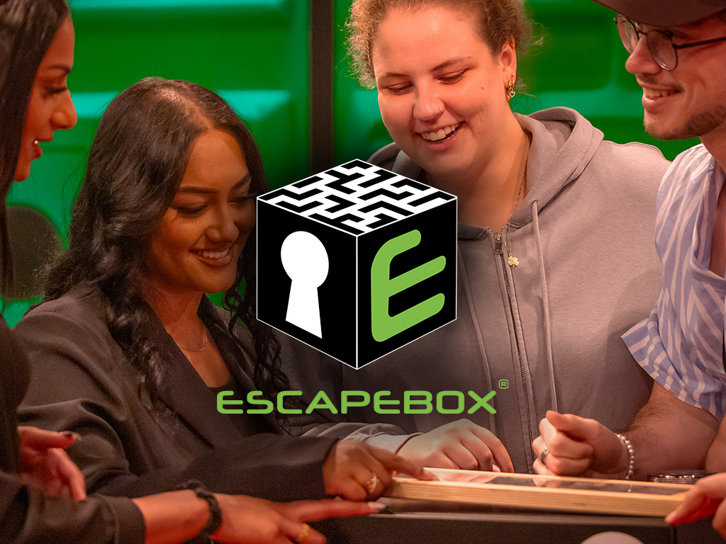 EscapeBox® Scheveningen • Reviews, Ervaringen, Adres en Prijzen