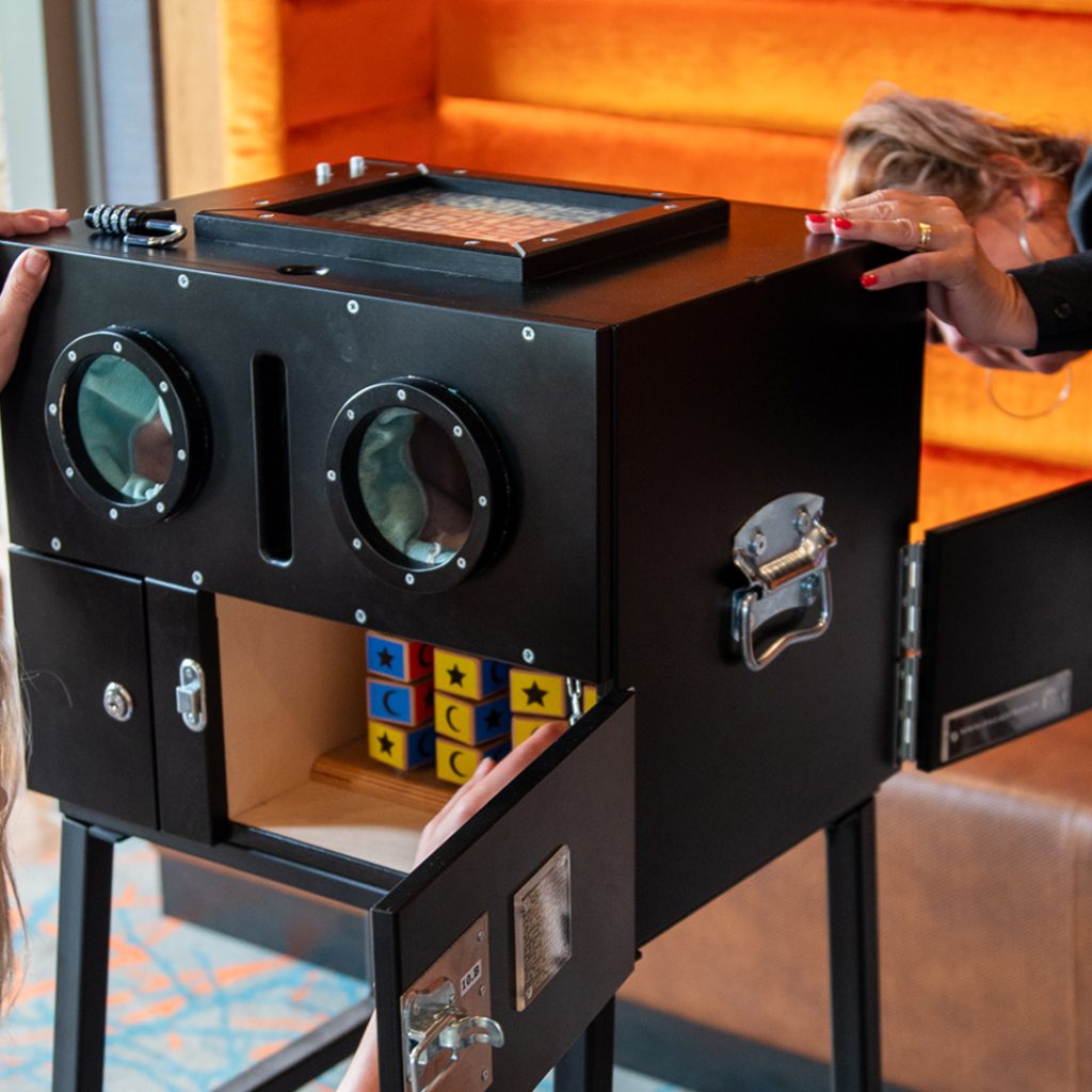 EscapeBox® Middelburg • Reviews, Ervaringen, Adres en Prijzen