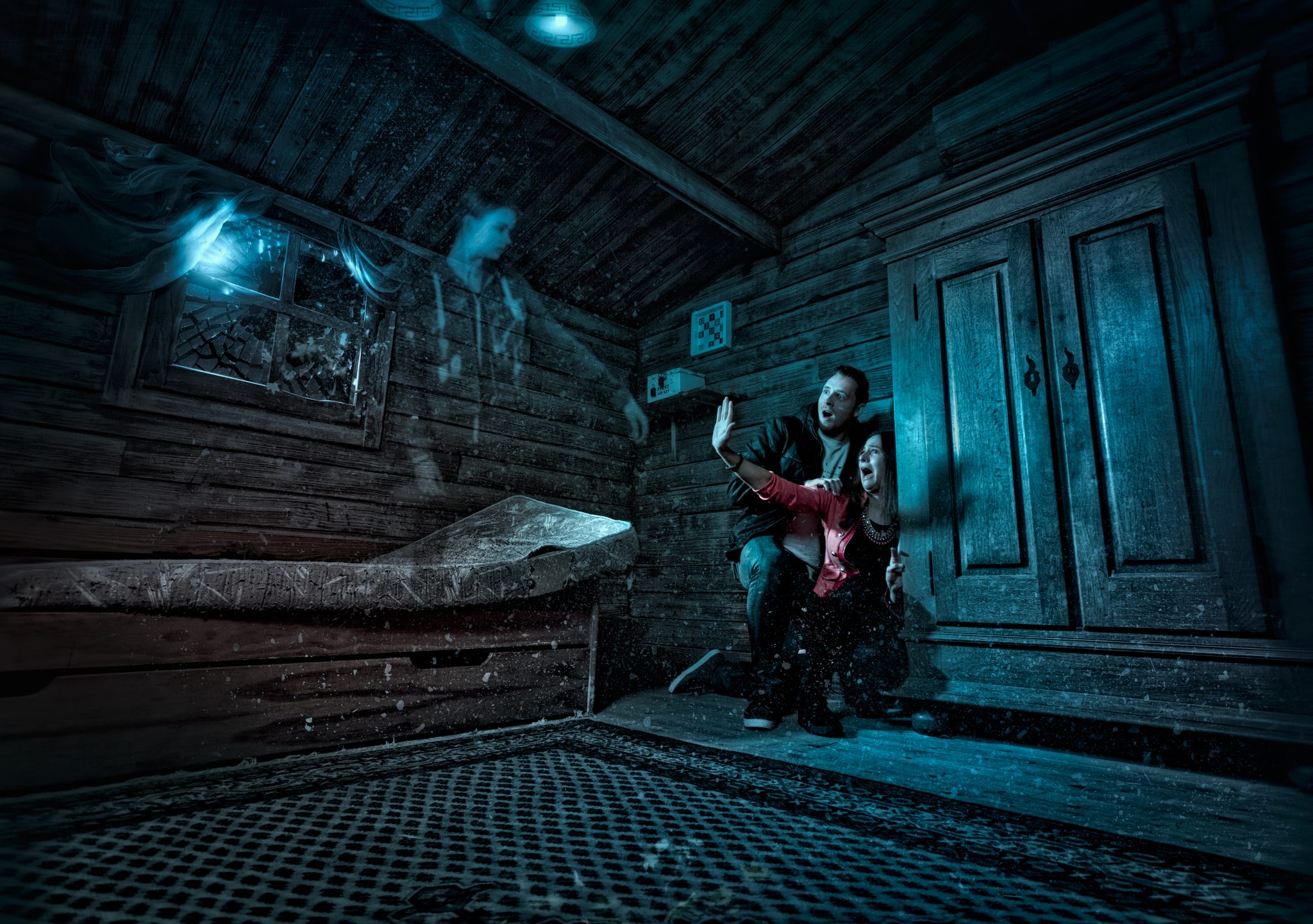 Ruby Escape Rooms Alkmaar • Reviews, Ervaringen, Adres en Prijzen